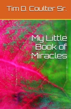 TCoulter | Books by Tim D. Coulter Sr.